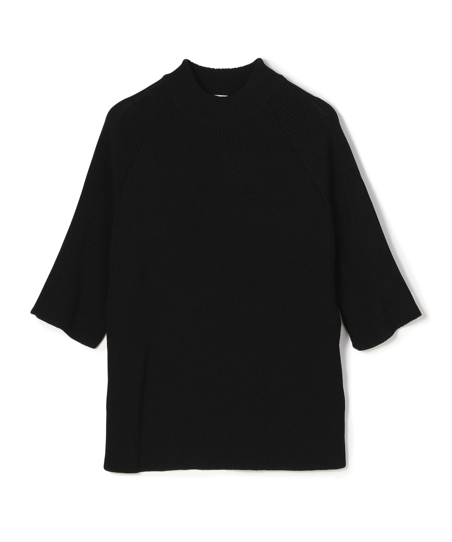 AERON / ボトルネックニット｜ESTNATION ONLINE STORE｜エストネーション 公式通販