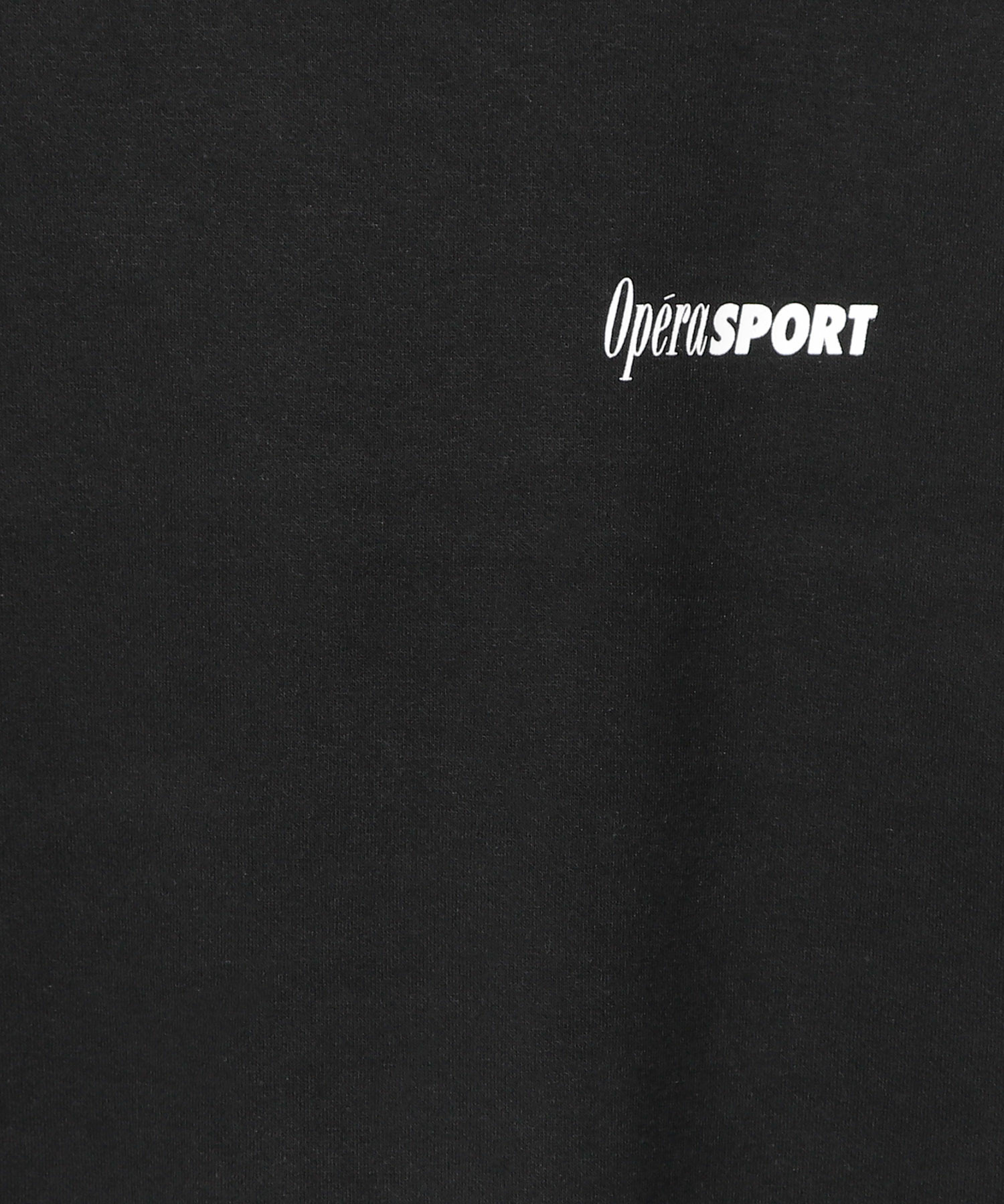 Opera Sport / スウェットプルオーバー｜ESTNATION ONLINE STORE｜エストネーション 公式通販