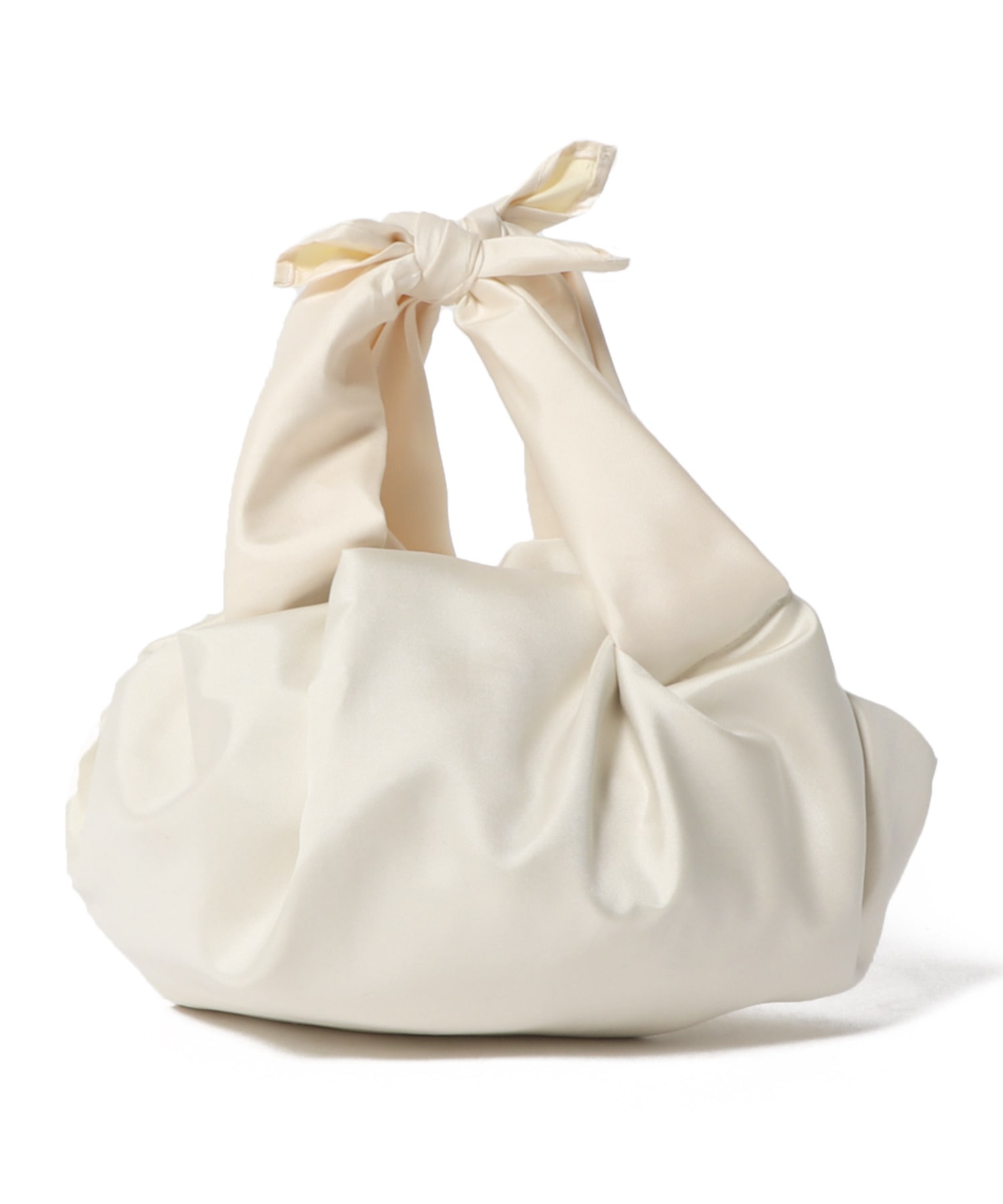 PAPYRUS / 【BAILA 5月号掲載】"Candy Wrapper"ハンドバッグ《ESTNATION EXCLUSIVE ...