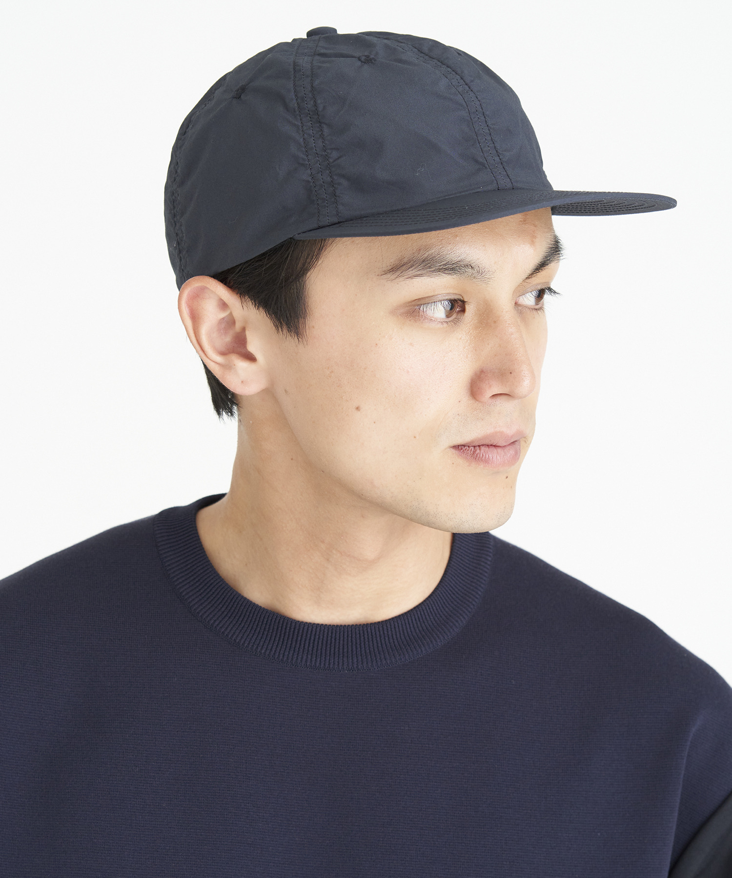 KIJIMA TAKAYUKI / ”ELASTIC BACK 6PANEL CAP”6パネルキャップ｜ESTNATION ONLINE ...