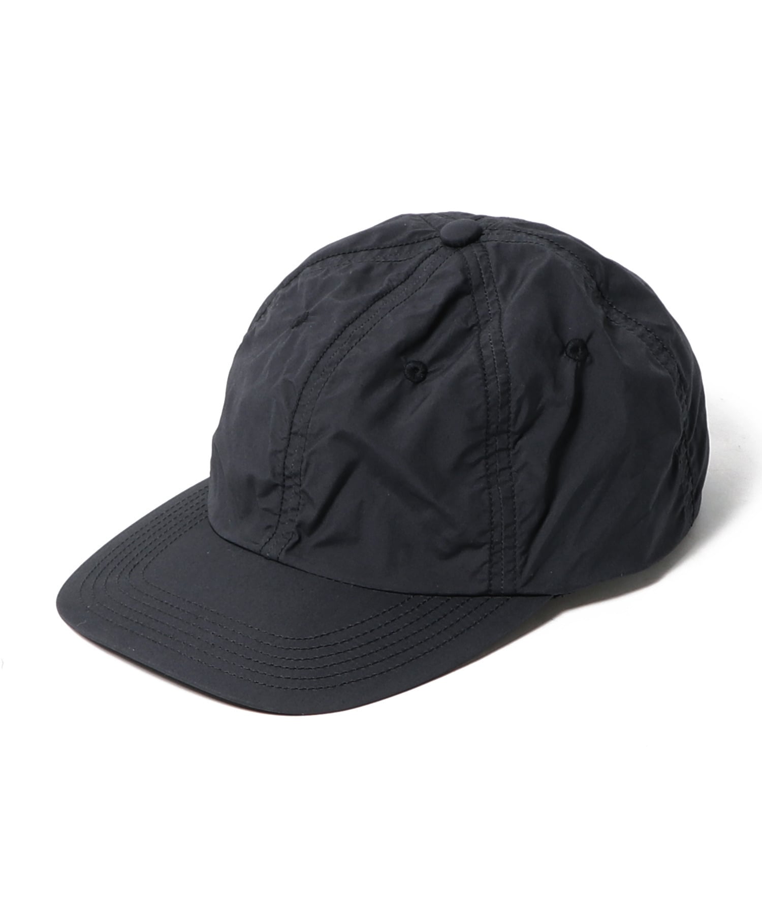 KIJIMA TAKAYUKI / ”ELASTIC BACK 6PANEL CAP”6パネルキャップ｜ESTNATION ONLINE ...