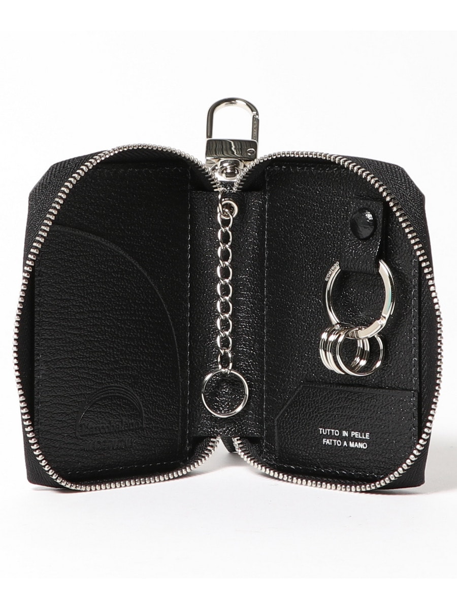 Larcobaleno / スマートWキーケース|ESTNATION ONLINE STORE Larcobaleno / スマートWキーケース|ESTNATION ONLINE STORE