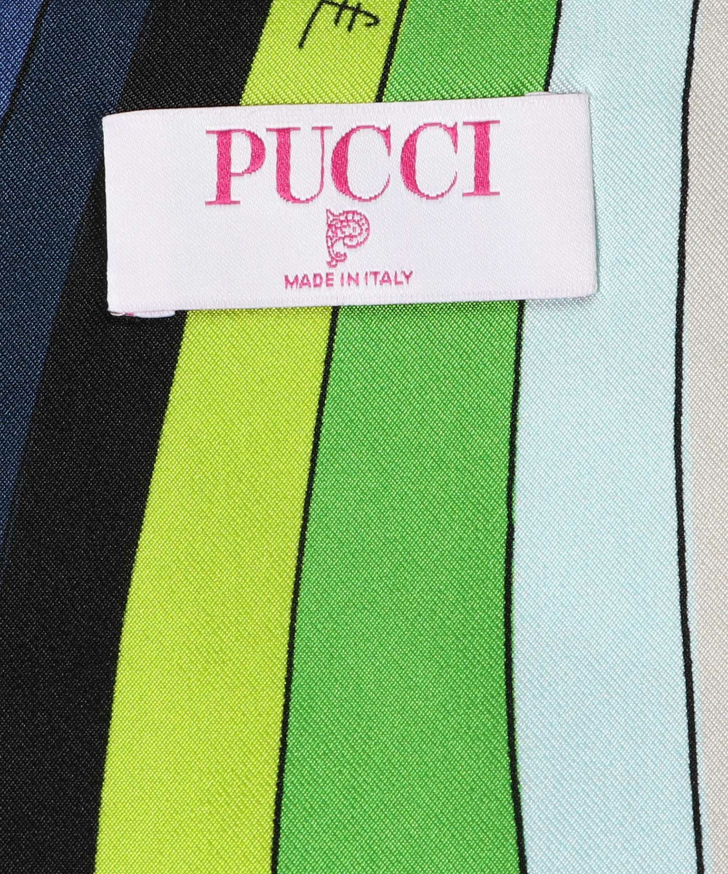 EMILIO PUCCI / リバーシブルトートバッグ｜ESTNATION ONLINE STORE｜エストネーション 公式通販