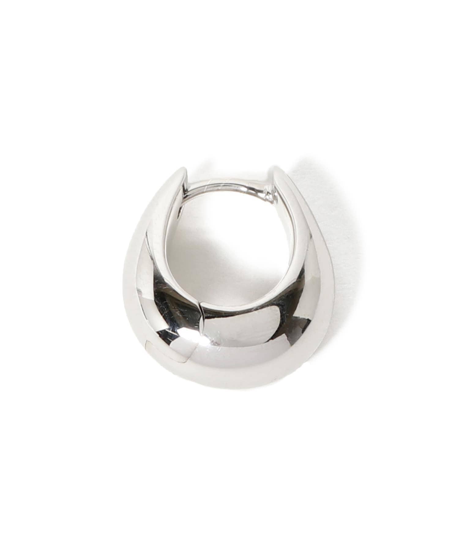 TOM WOOD / ICE HOOPS SMALL ピアス｜ESTNATION ONLINE STORE｜エストネーション 公式通販
