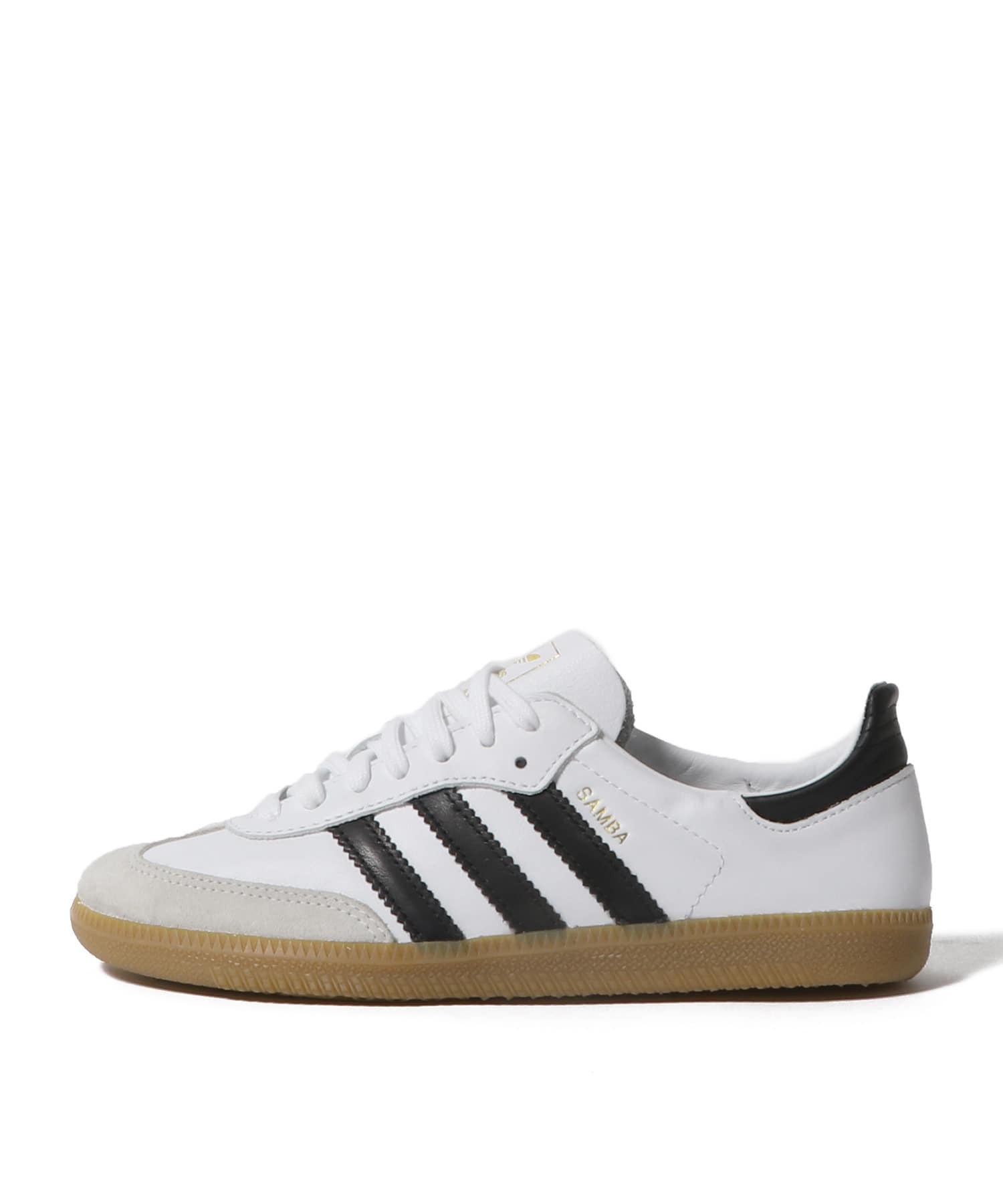 adidas / SAMBA COLLAPSIBLE｜ESTNATION ONLINE STORE｜エストネーション 公式通販