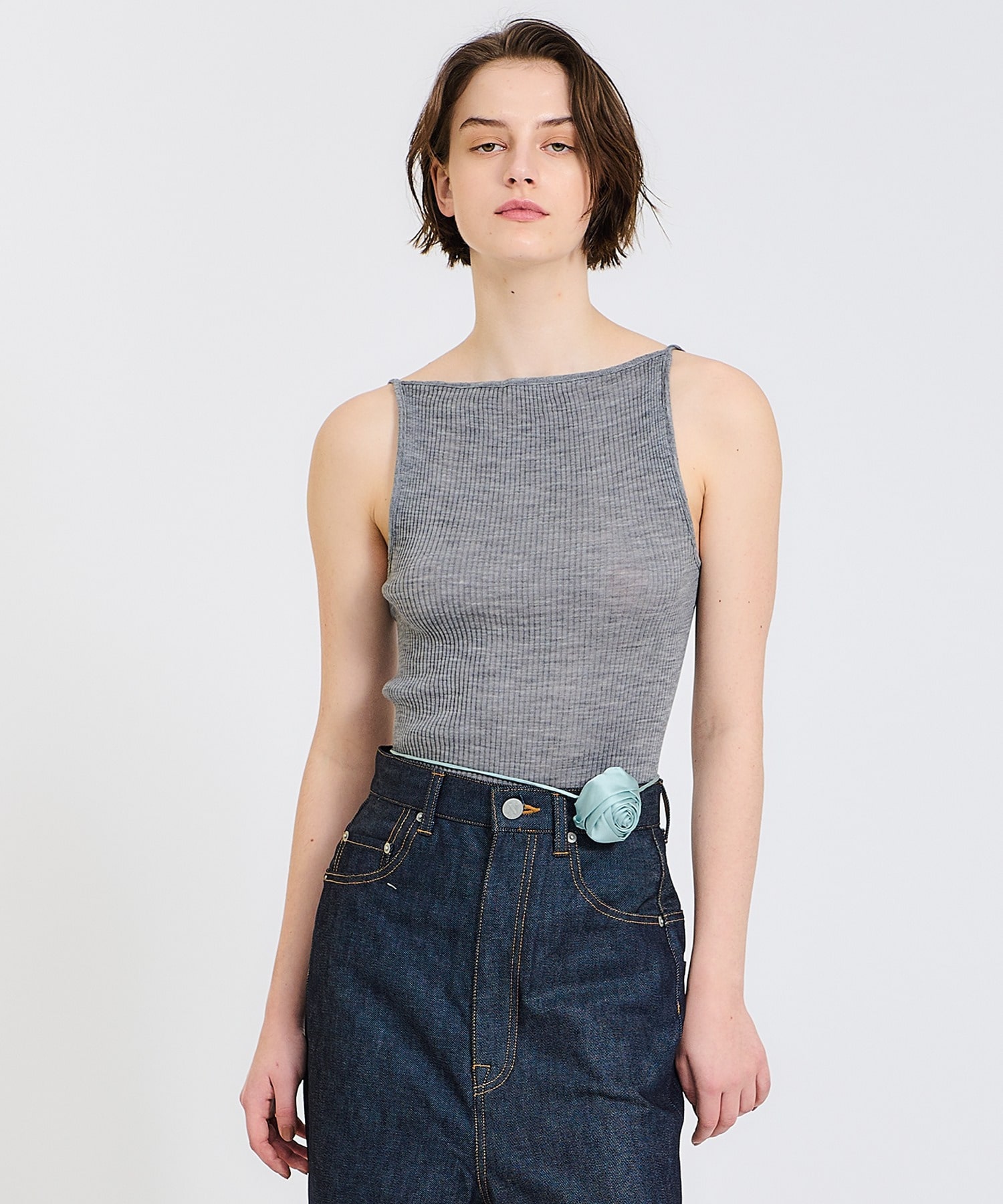 SEAMLESS BASIC / FRESCO キャミソール｜ESTNATION ONLINE STORE｜エストネーション 公式通販