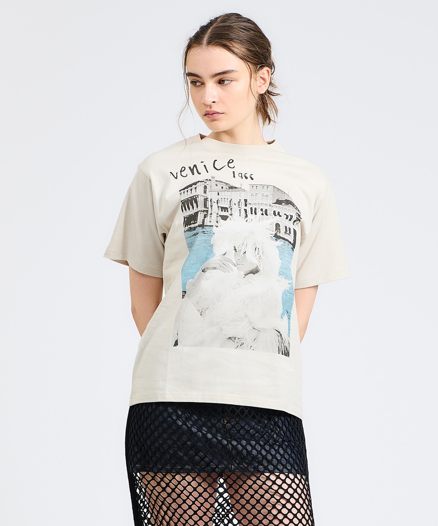 THE INTERNATIONAL IMAGES COLLECTION / プリントカットソー｜ESTNATION ONLINE STORE ...