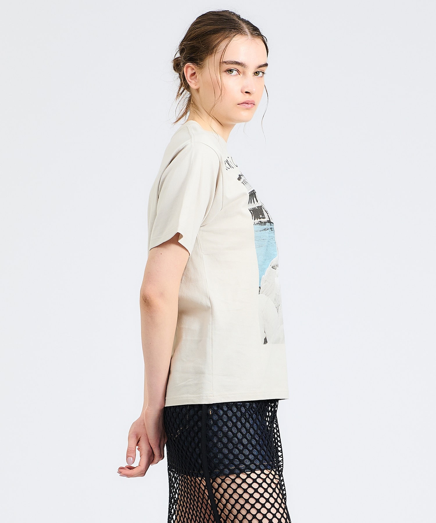 THE INTERNATIONAL IMAGES COLLECTION / プリントカットソー｜ESTNATION ONLINE STORE ...