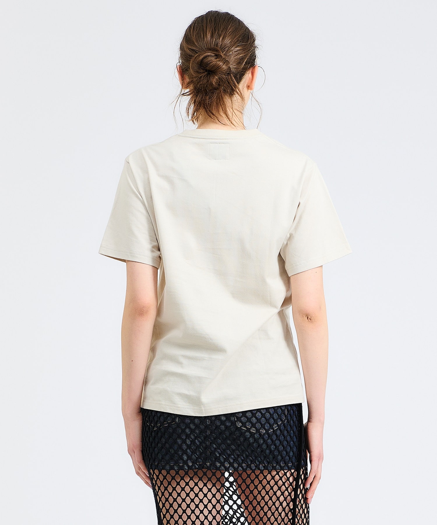 THE INTERNATIONAL IMAGES COLLECTION / プリントカットソー｜ESTNATION ONLINE STORE ...