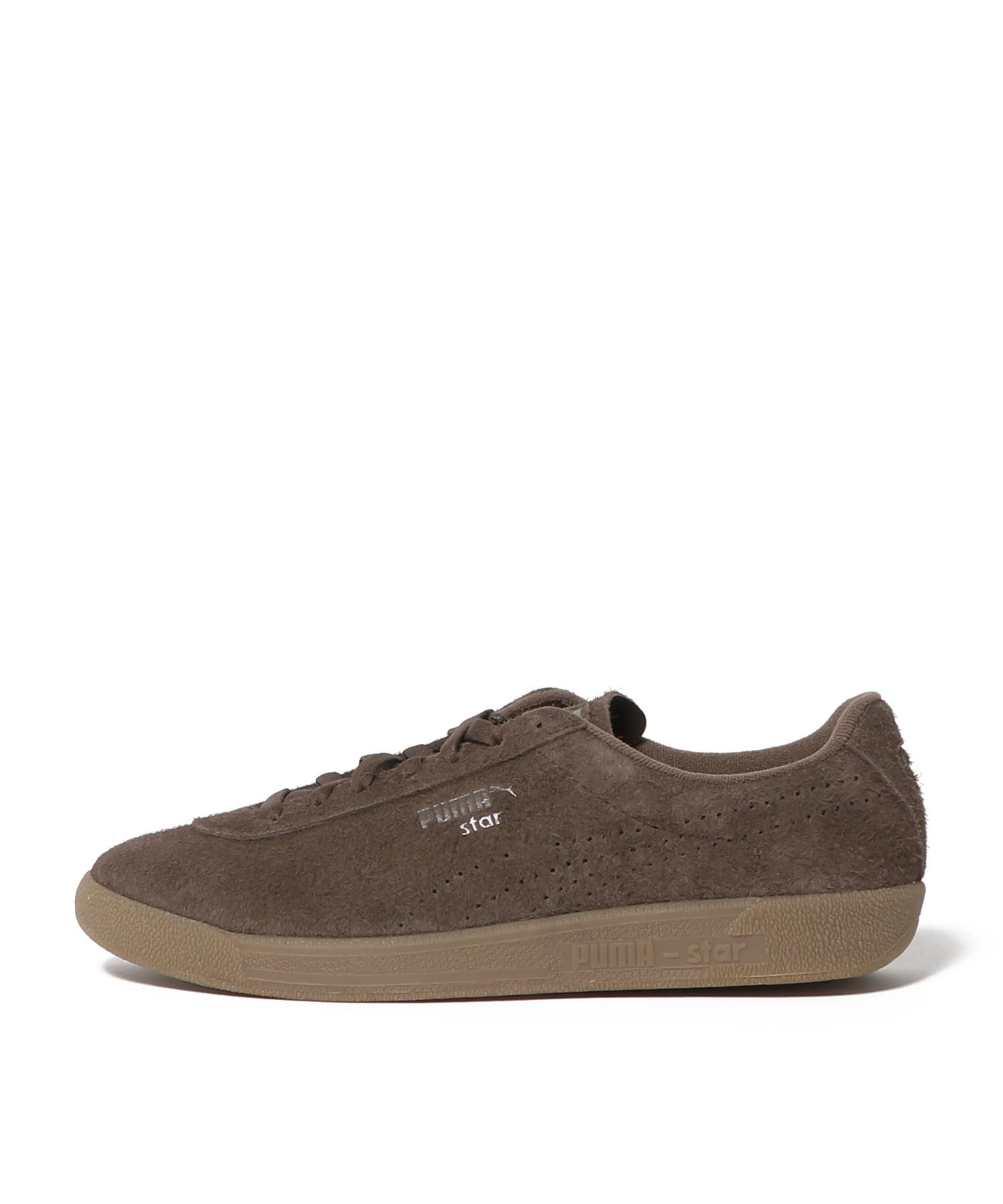 PUMA / STAR SUEDE｜ESTNATION ONLINE STORE｜エストネーション 公式通販