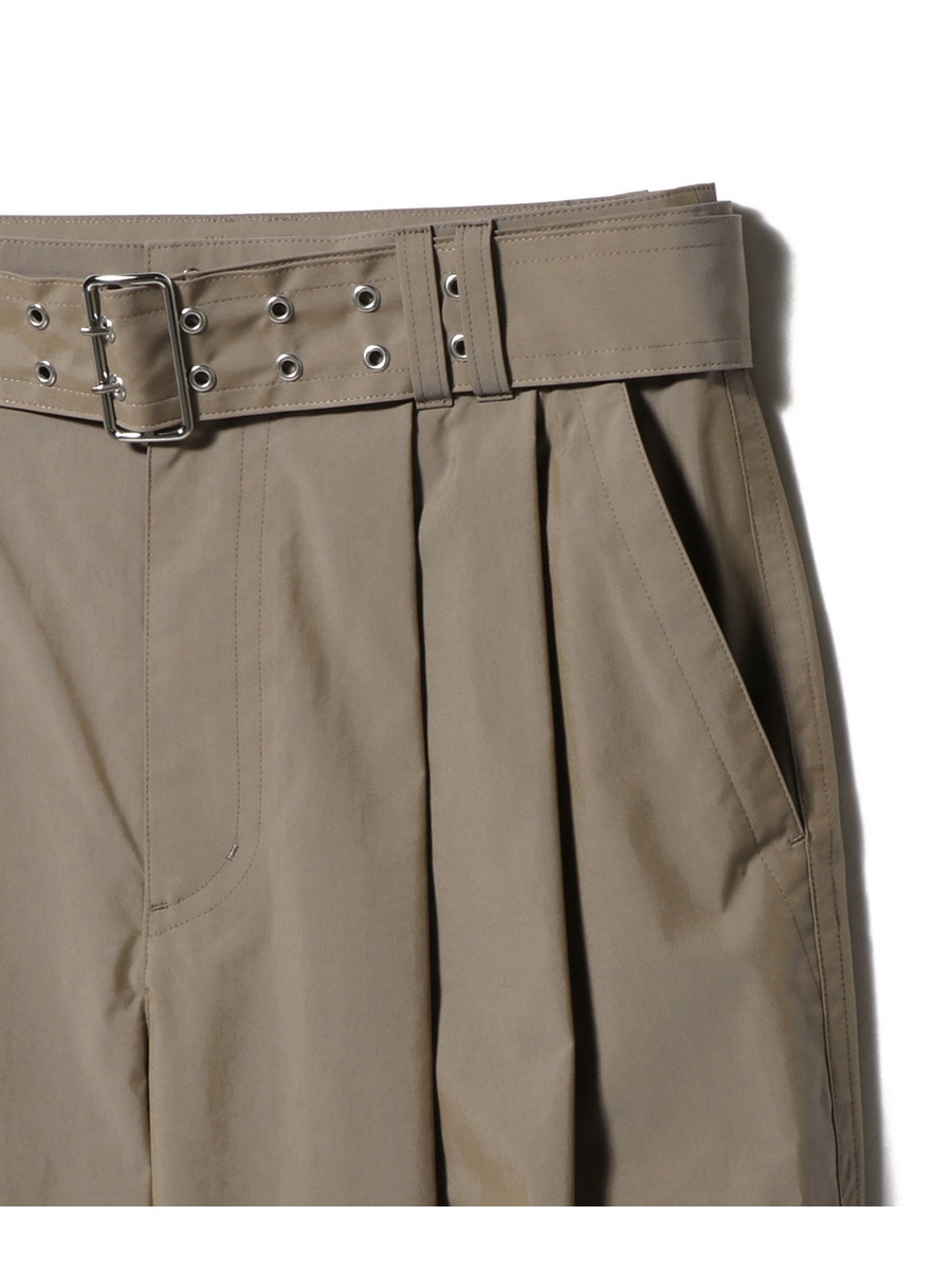 COLUMN / パラシュートパンツ<PERMANENT>|ESTNATION ONLINE COLUMN / パラシュートパンツ<PERMANENT>|ESTNATION ONLINE