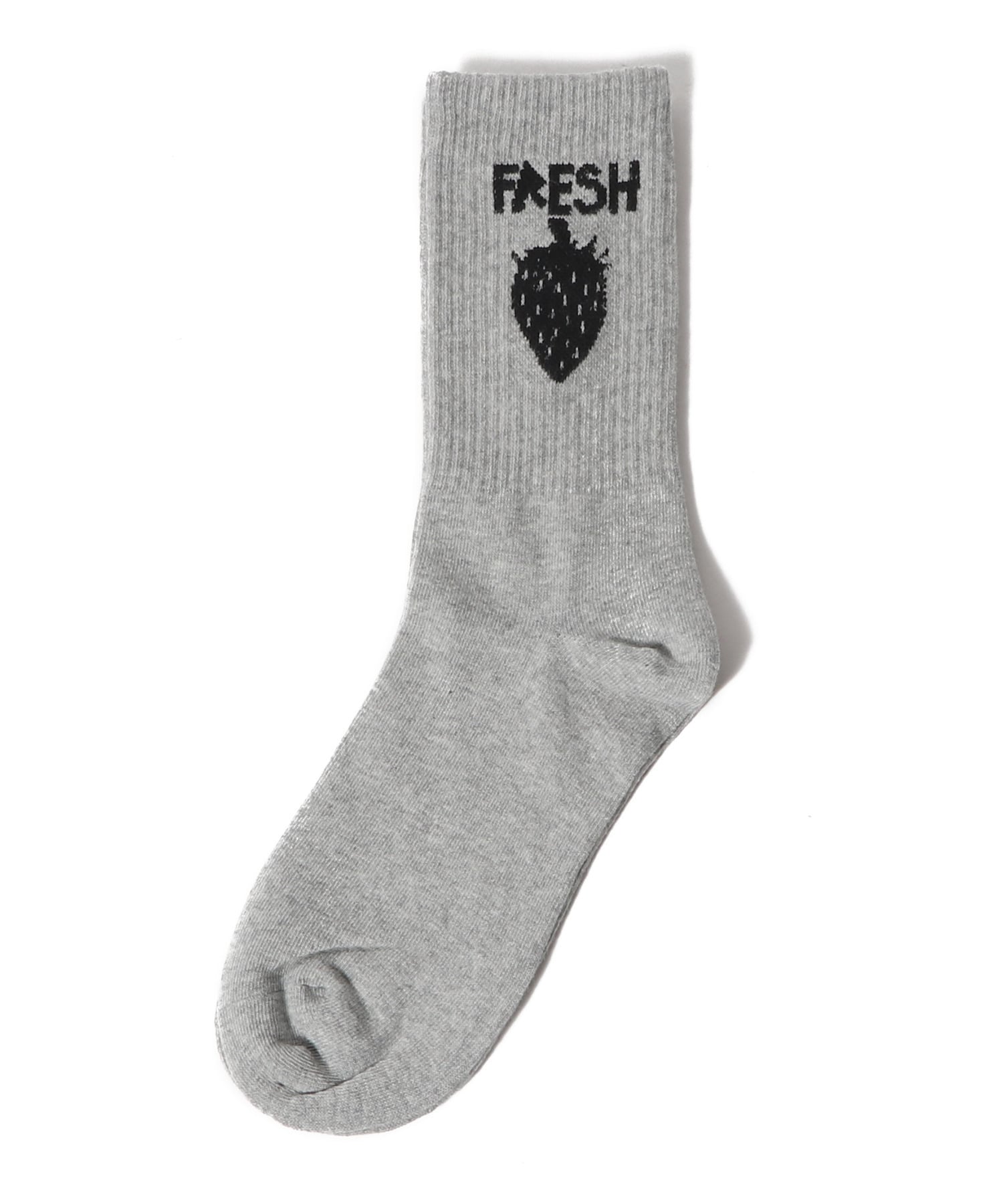 WESTFALL / FRESH SOCKS｜ESTNATION ONLINE STORE｜エストネーション 公式通販