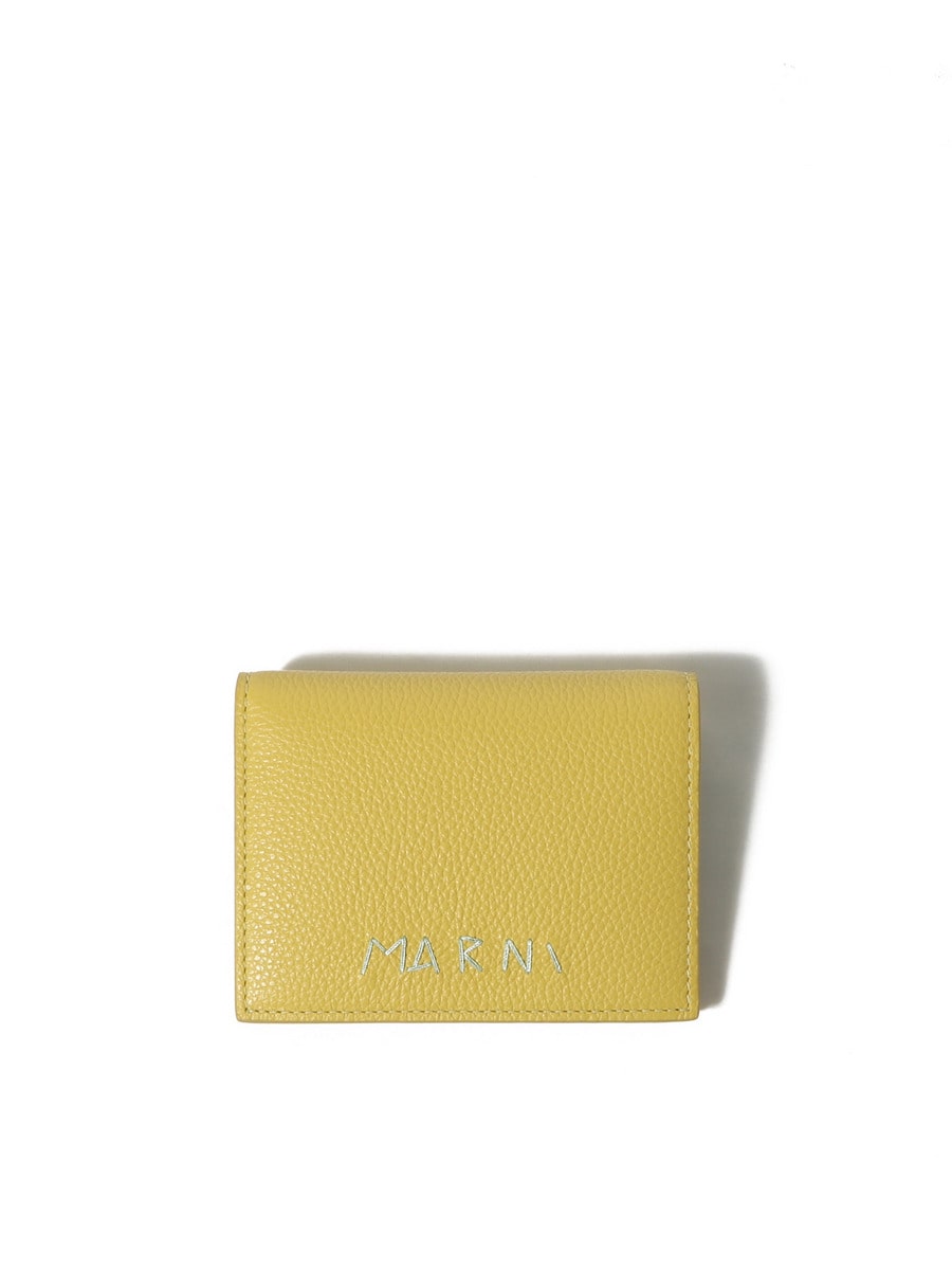 MARNI / MENDING ミニウォレット|ESTNATION ONLINE STORE MARNI / MENDING ミニウォレット|ESTNATION ONLINE STORE