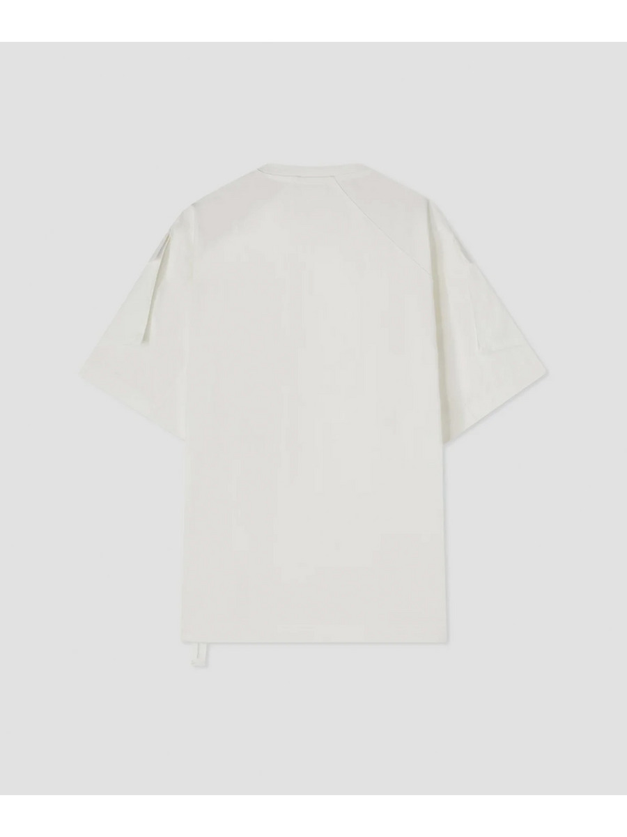 OAMC PEACEMAKER / Peacemaker Sl Cargo Tee｜ESTNATION ONLINE STORE