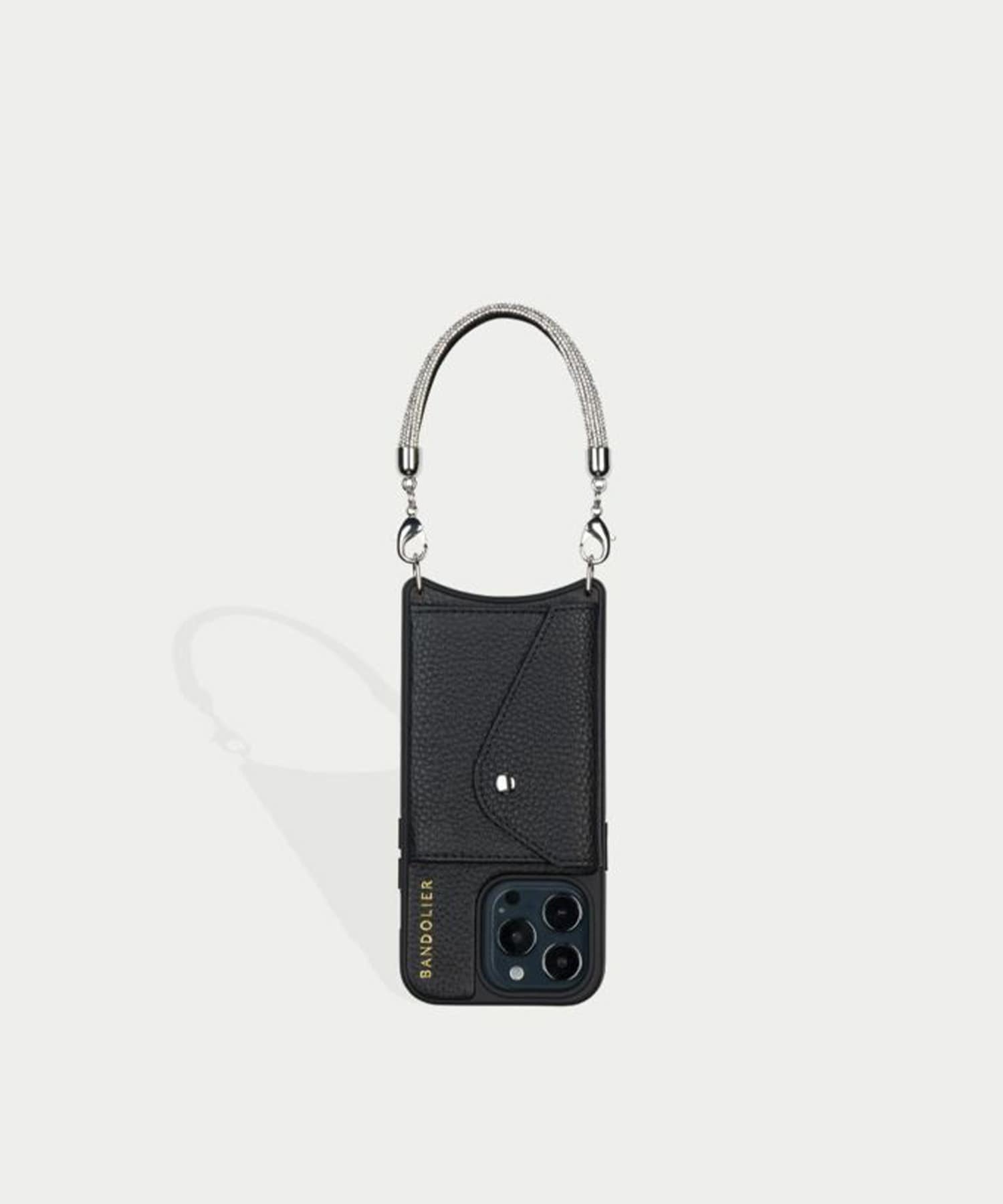 BANDOLIER / ELLIE iPhone 15 Proセット｜ESTNATION ONLINE STORE｜エストネーション 公式通販