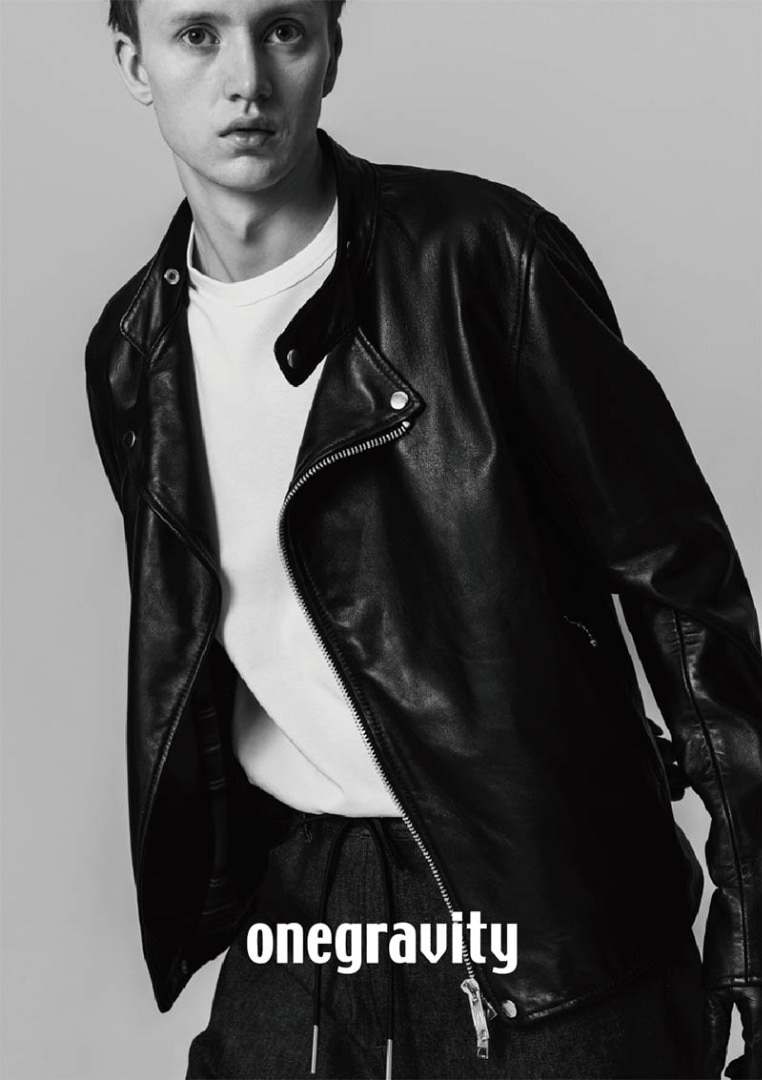 onegravity / Autumn & Winter Collection 2023 POP UP STORE｜ESTNATION ...