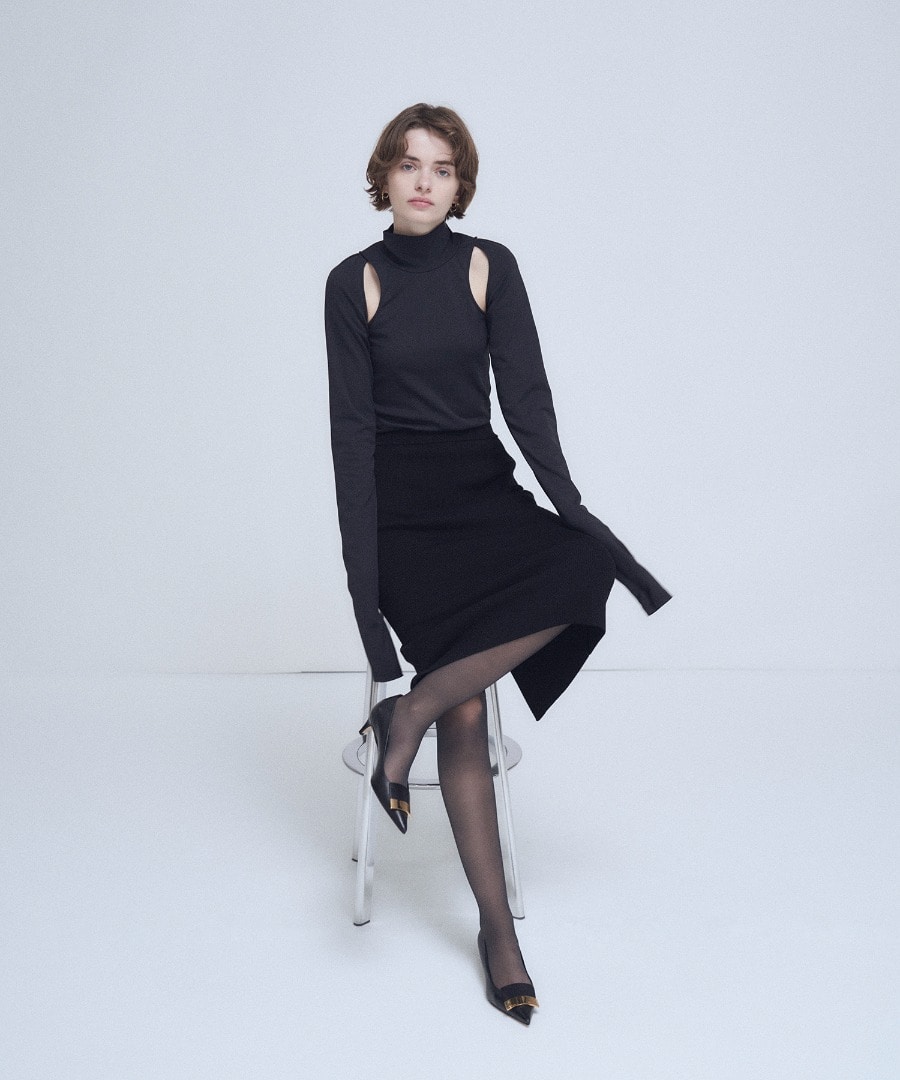 2022 Winter Knit Collection|ESTNATION ONLINE STORE 2022 Winter Knit Collection|ESTNATION ONLINE STORE